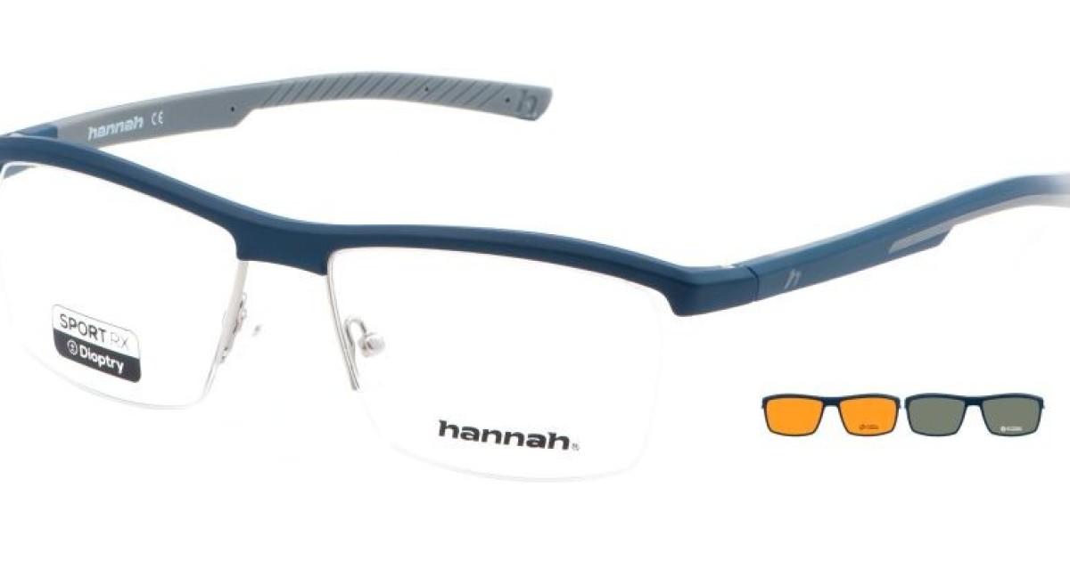 Hannah 6708 C3 | MK Optik